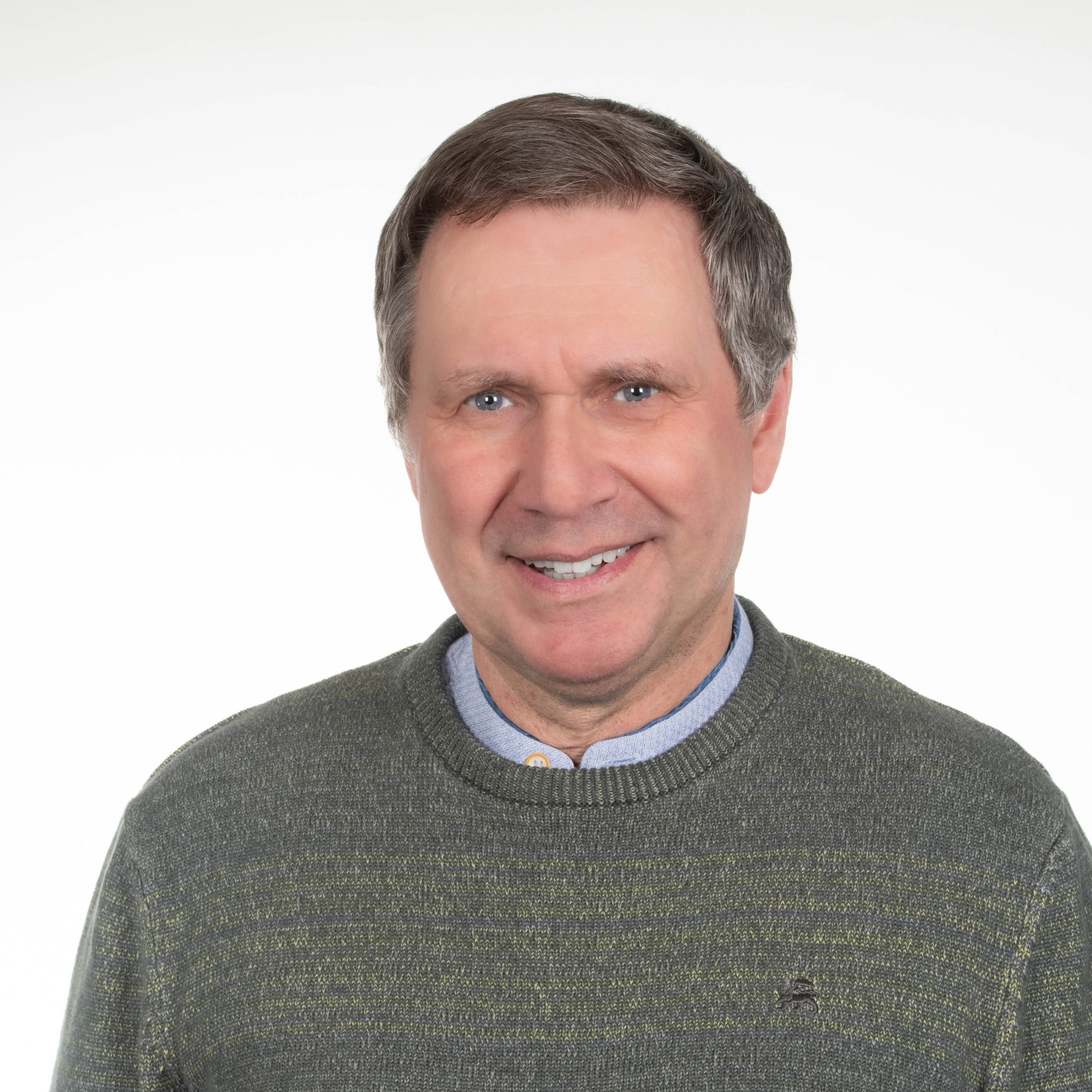 Team – Emmer Pfenninger Partner AG