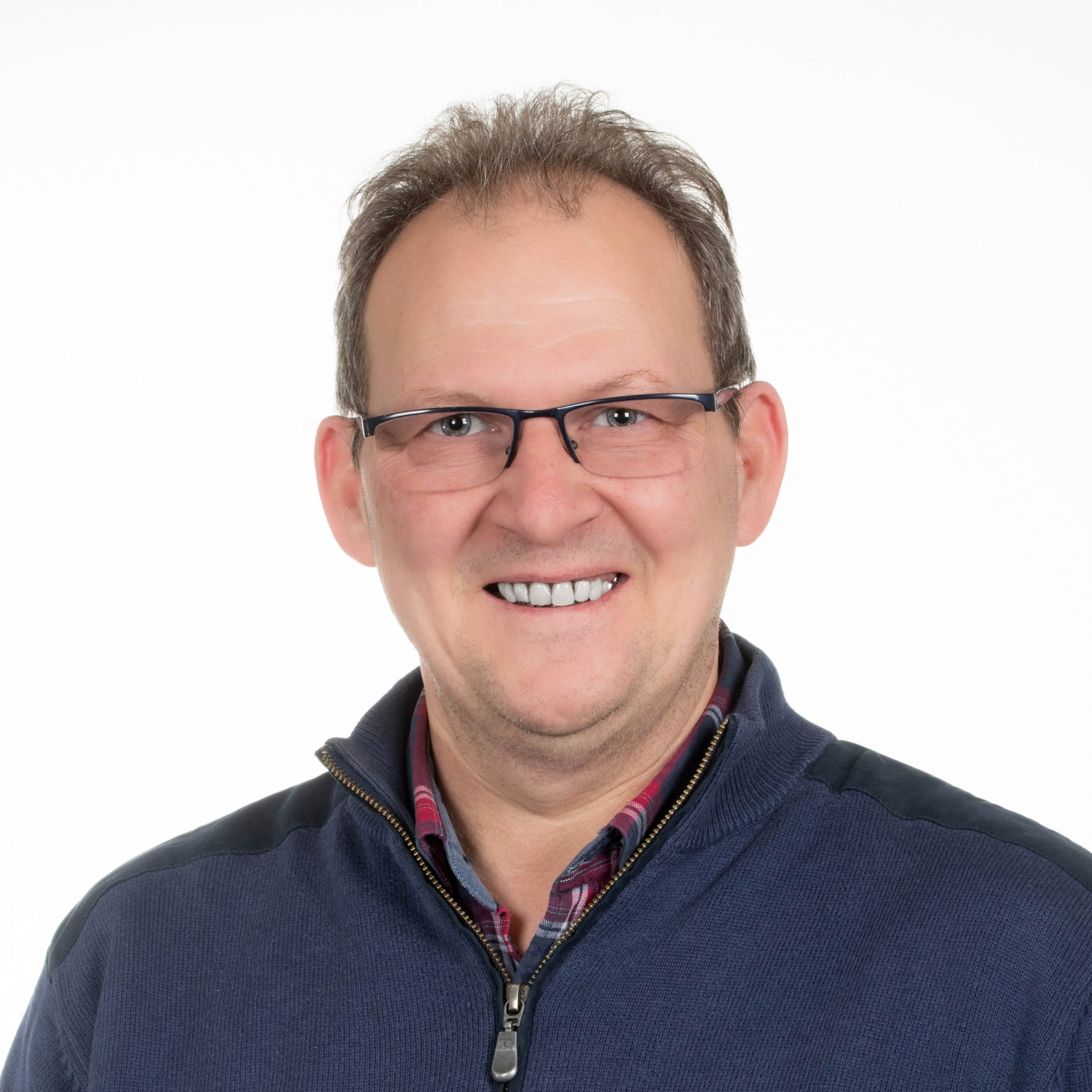 Team – Emmer Pfenninger Partner AG