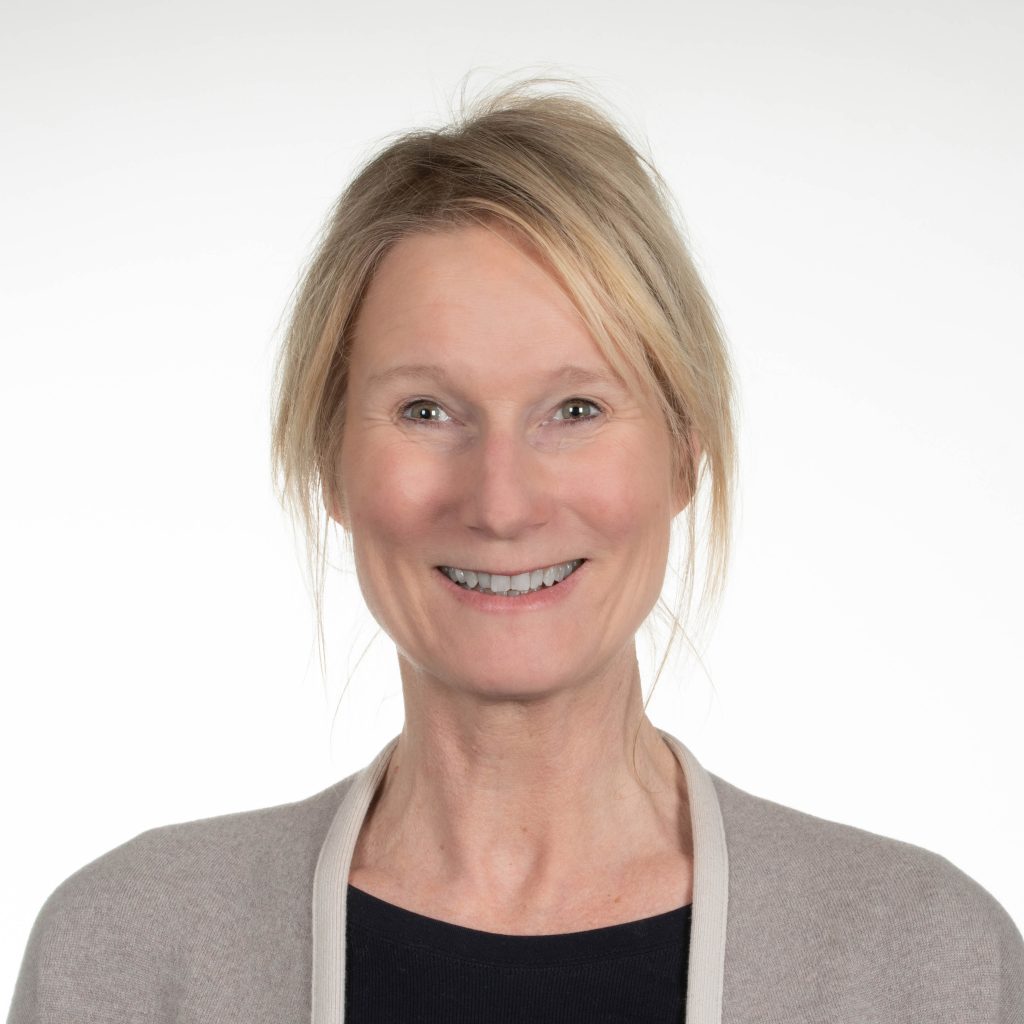 Team – Emmer Pfenninger Partner AG